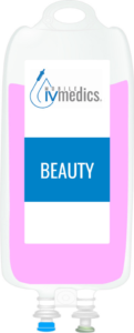 Beauty Treatment: IV Drip Therapy | Mobile IV Medics