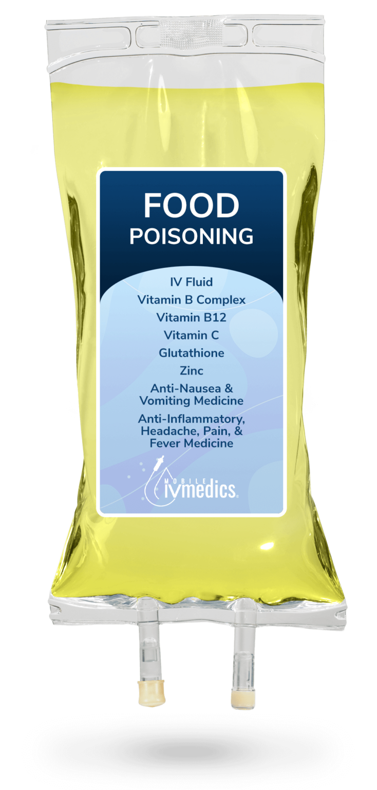 How To Recover From Food Poisoning Fast | Treatment Options