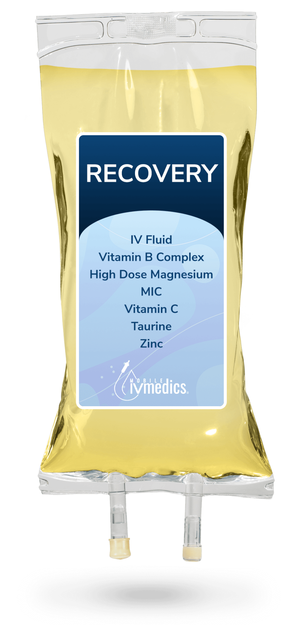Optimize Recovery with IV Therapy | Mobile IV Medics