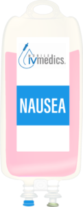 At Home IV Fluids For Nausea & Vomiting | Mobile IV Medics