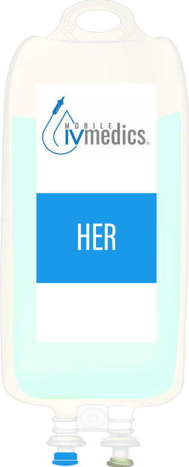 Get IV Fluids At Home: IV Drip Treatments, Packages & Costs