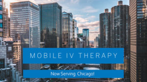 Physician-Owned Mobile IV Therapy Chicago | Mobile IV Medics