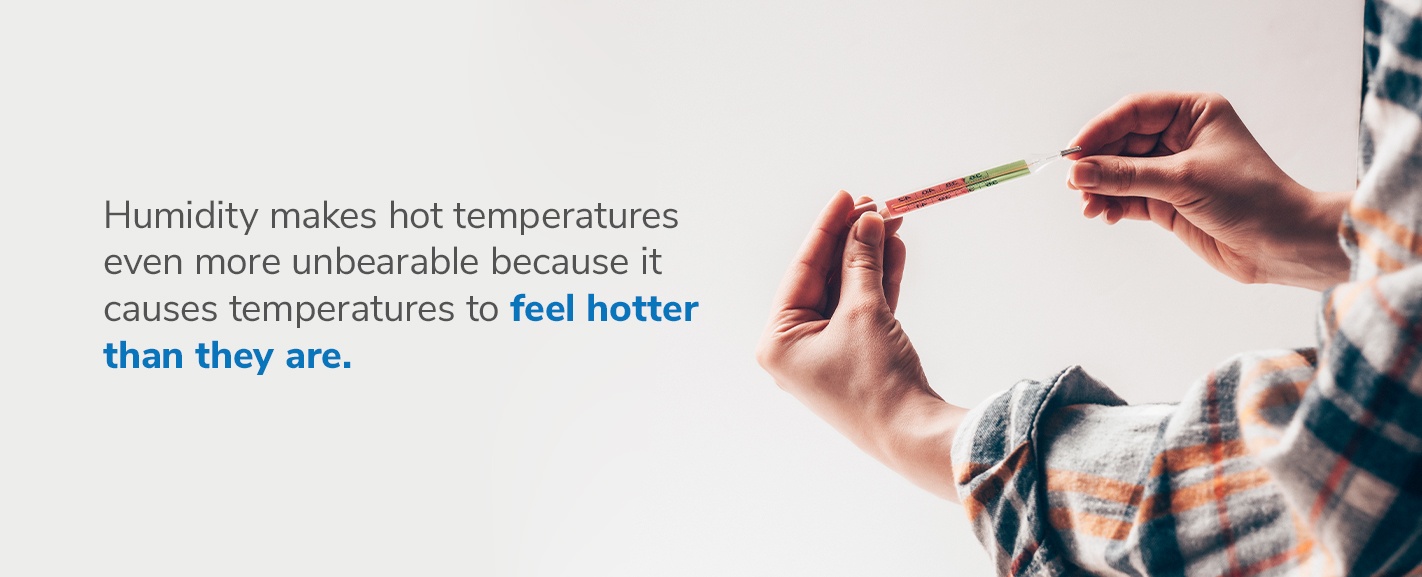 Protect your Body From Florida Humidity | Mobile IV Medics