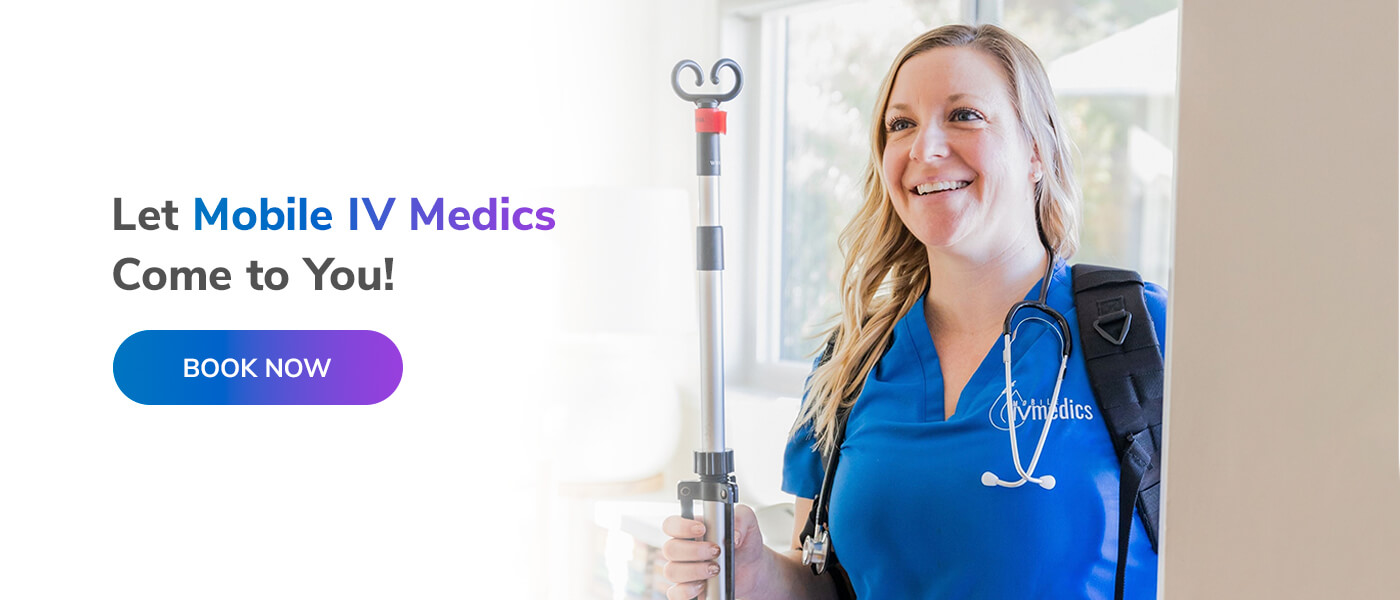 How to Quickly Recover From a Party Weekend - | Mobile IV Medics