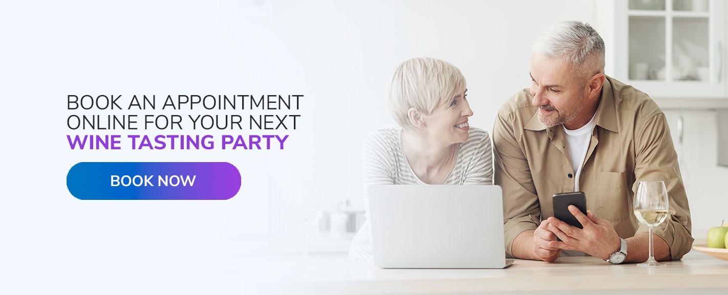 How to Plan a Fun Wine Tasting Party - | Mobile IV Medics