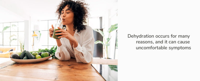 Staying Hydrated Without Drinking Water | Mobile IV Medics