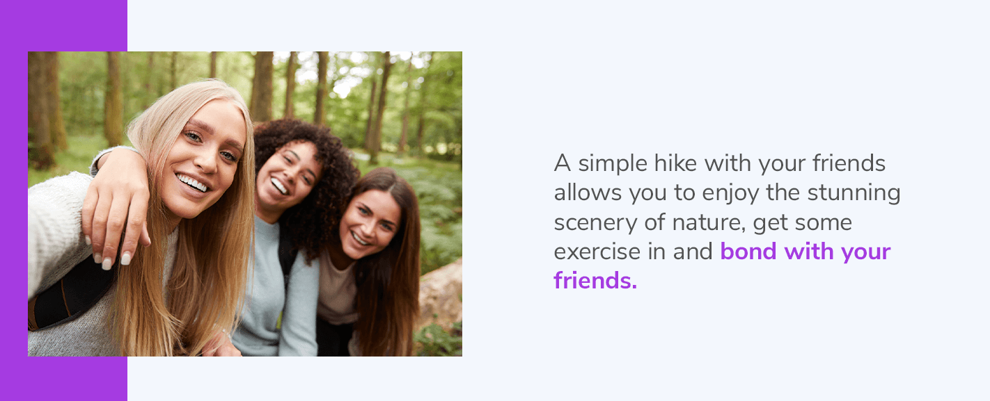 Girls' Weekend Getaway Activities Ideas - | Mobile IV Medics