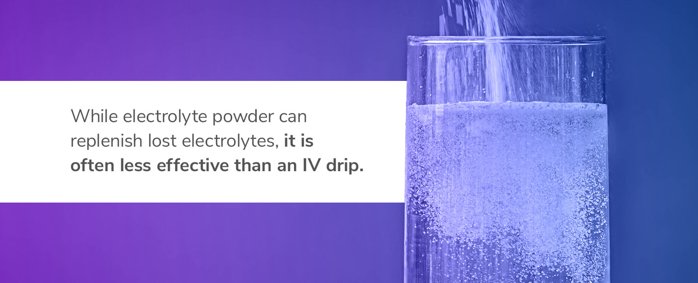 Is Liquid IV Good For You? Comparing Liquid IV vs IV Drip - | Mobile IV ...