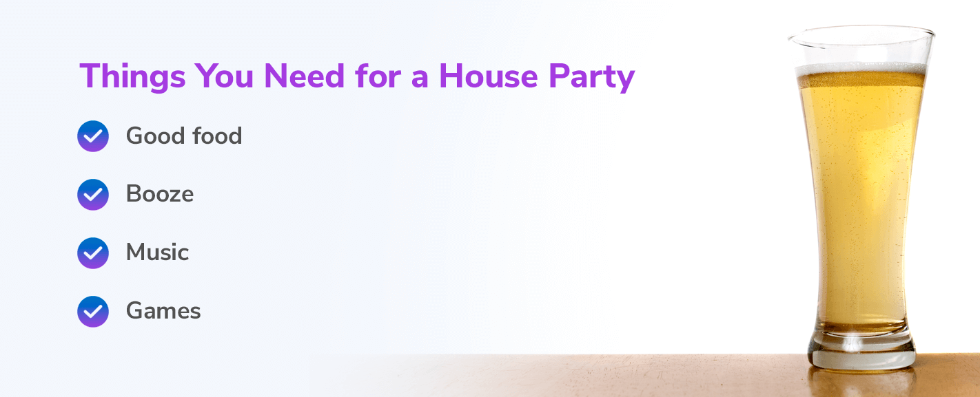 How to Throw a Lit House Party - | Mobile IV Medics