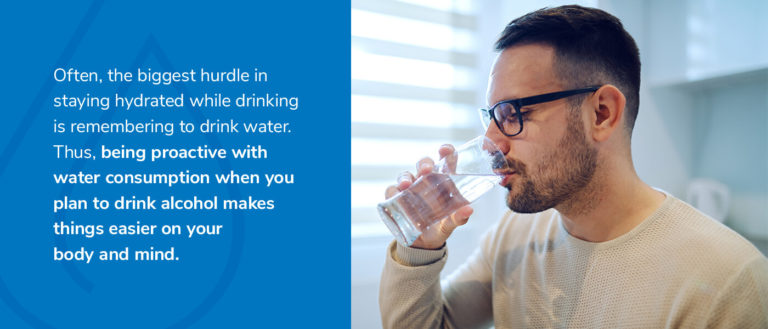 How Water Loading and Weight Cutting Affect Your Body