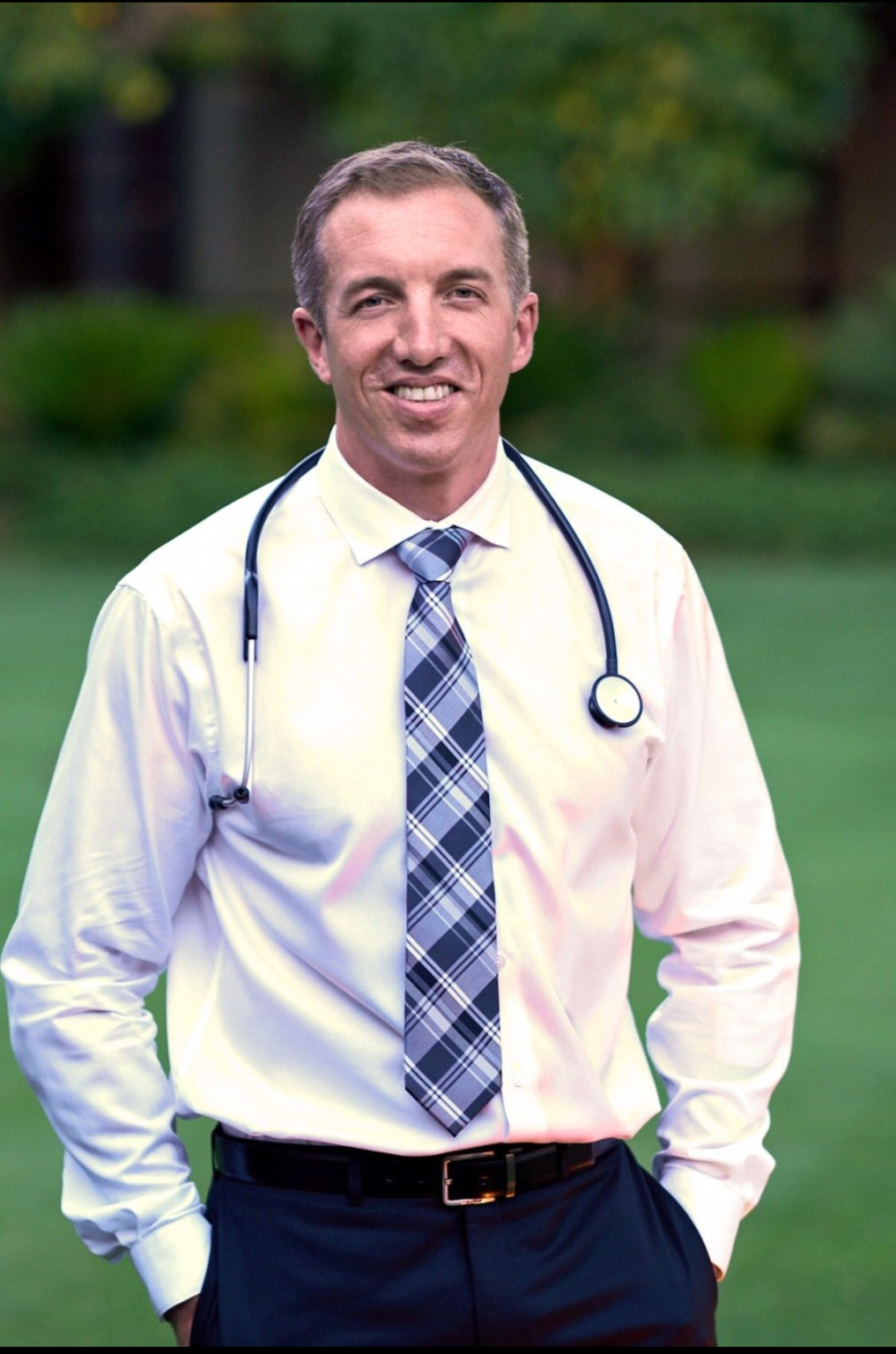 IV Therapy Infusion Nurses That Come to You | Mobile IV Medics