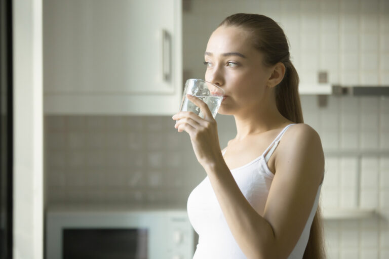 Water Load Weight Cut: What It Does to Your Body